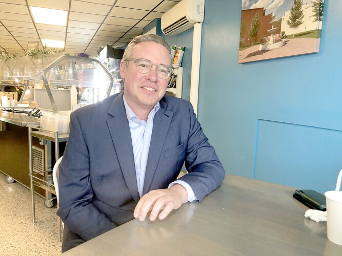 Need for Election workers not unique to Mifflin County | News, Sports ...